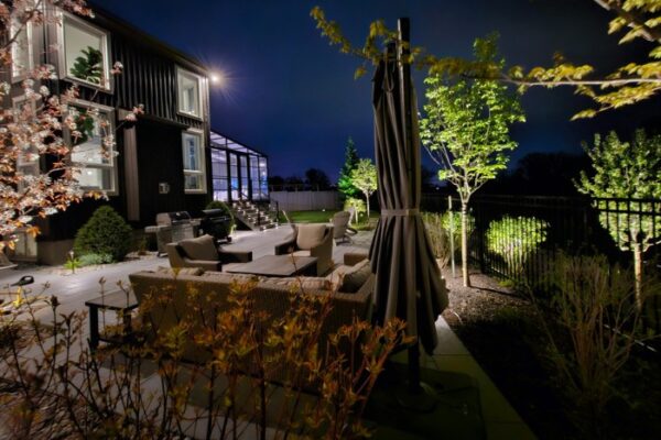 Home - Davis Landscape & Design