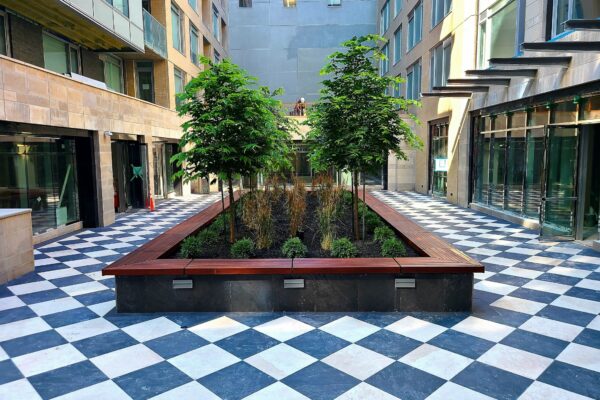 Home - Davis Landscape & Design